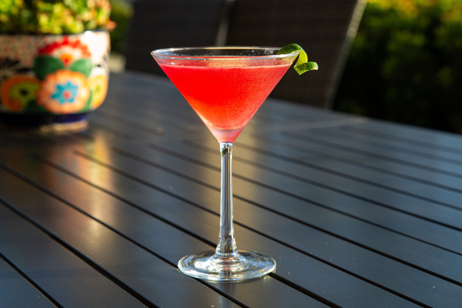 Cosmopolitan Recipe - CocktailLove