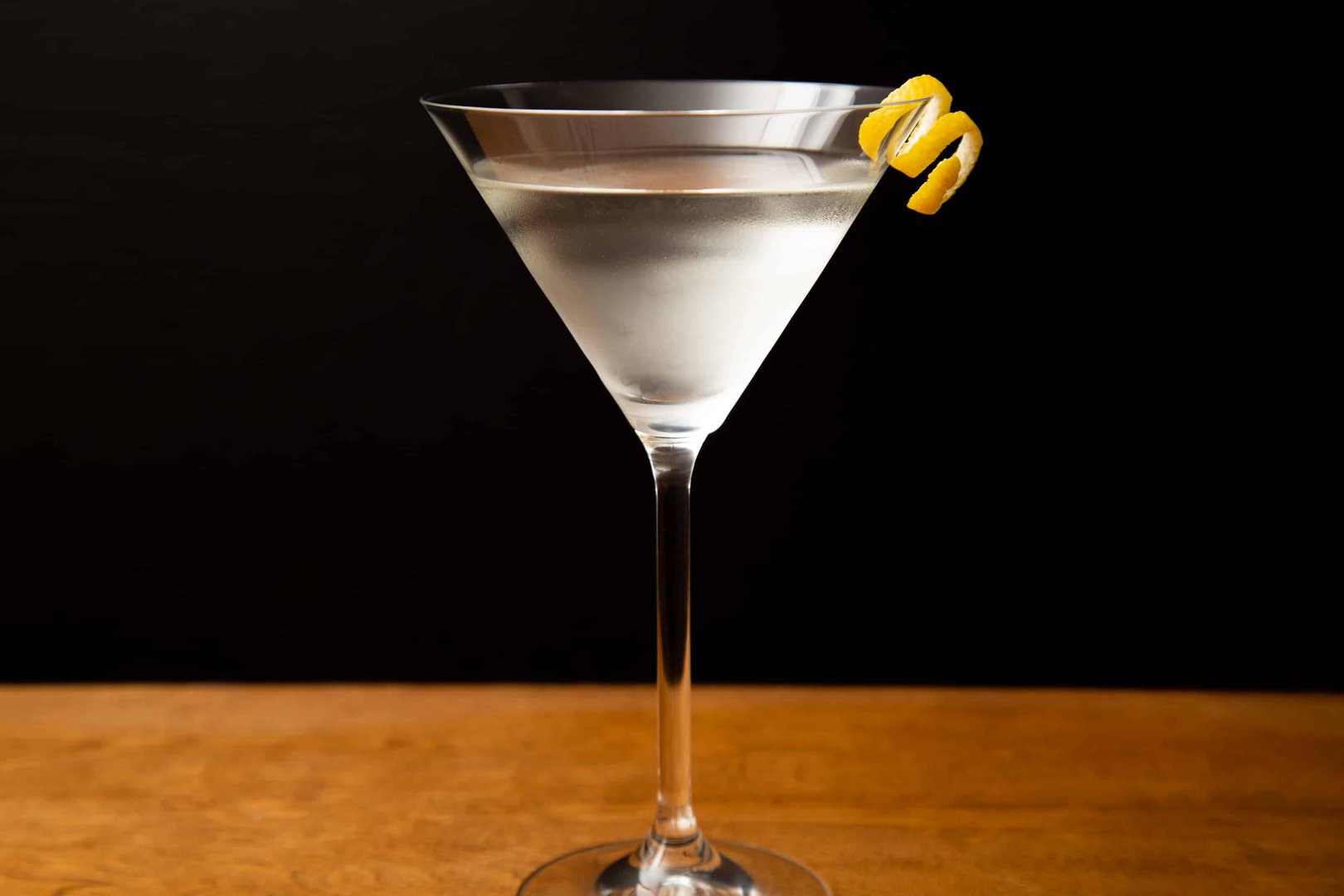 Martini Recipe - CocktailLove