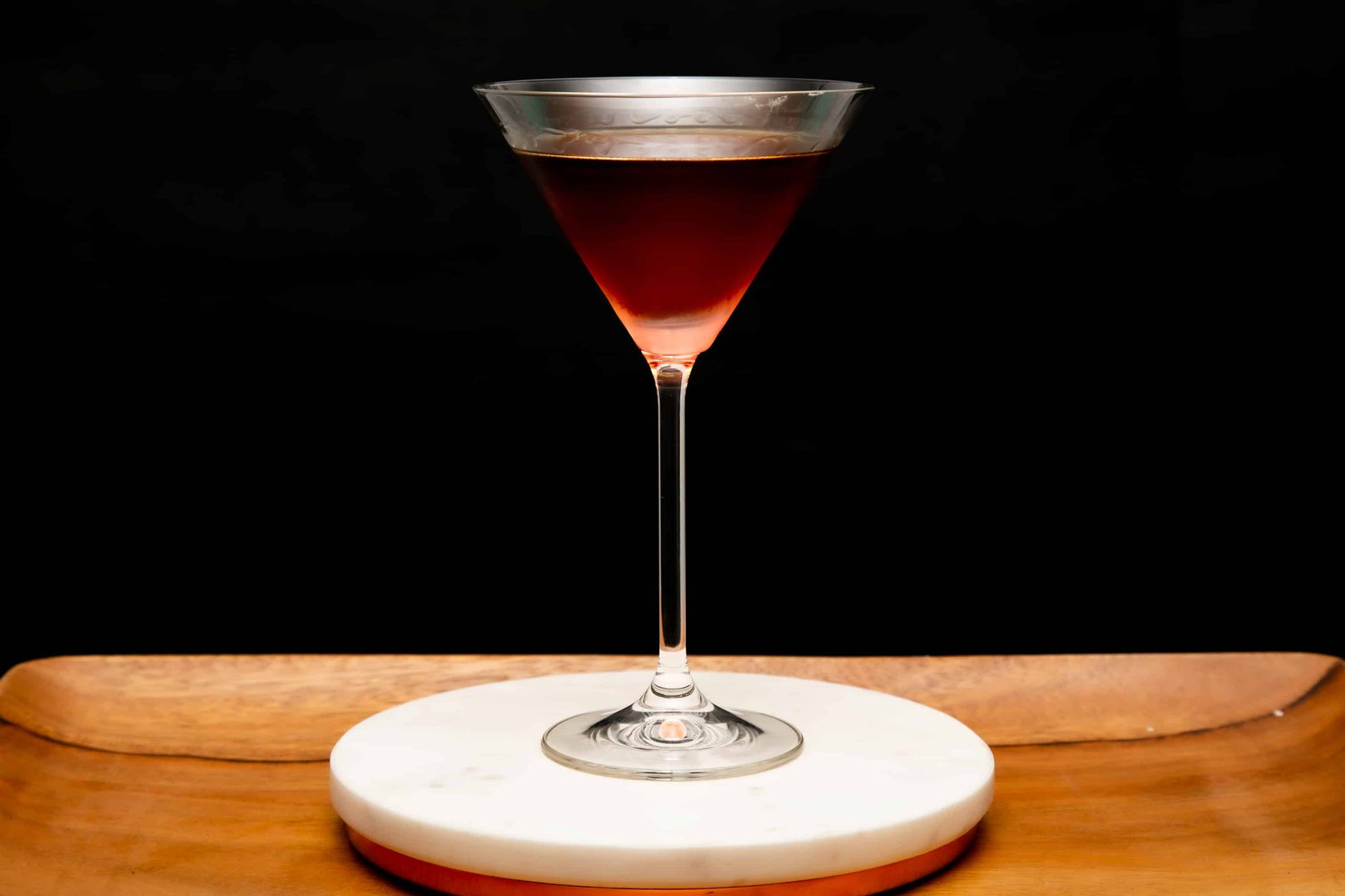 Rock, Paper, Scissors Recipe - CocktailLove