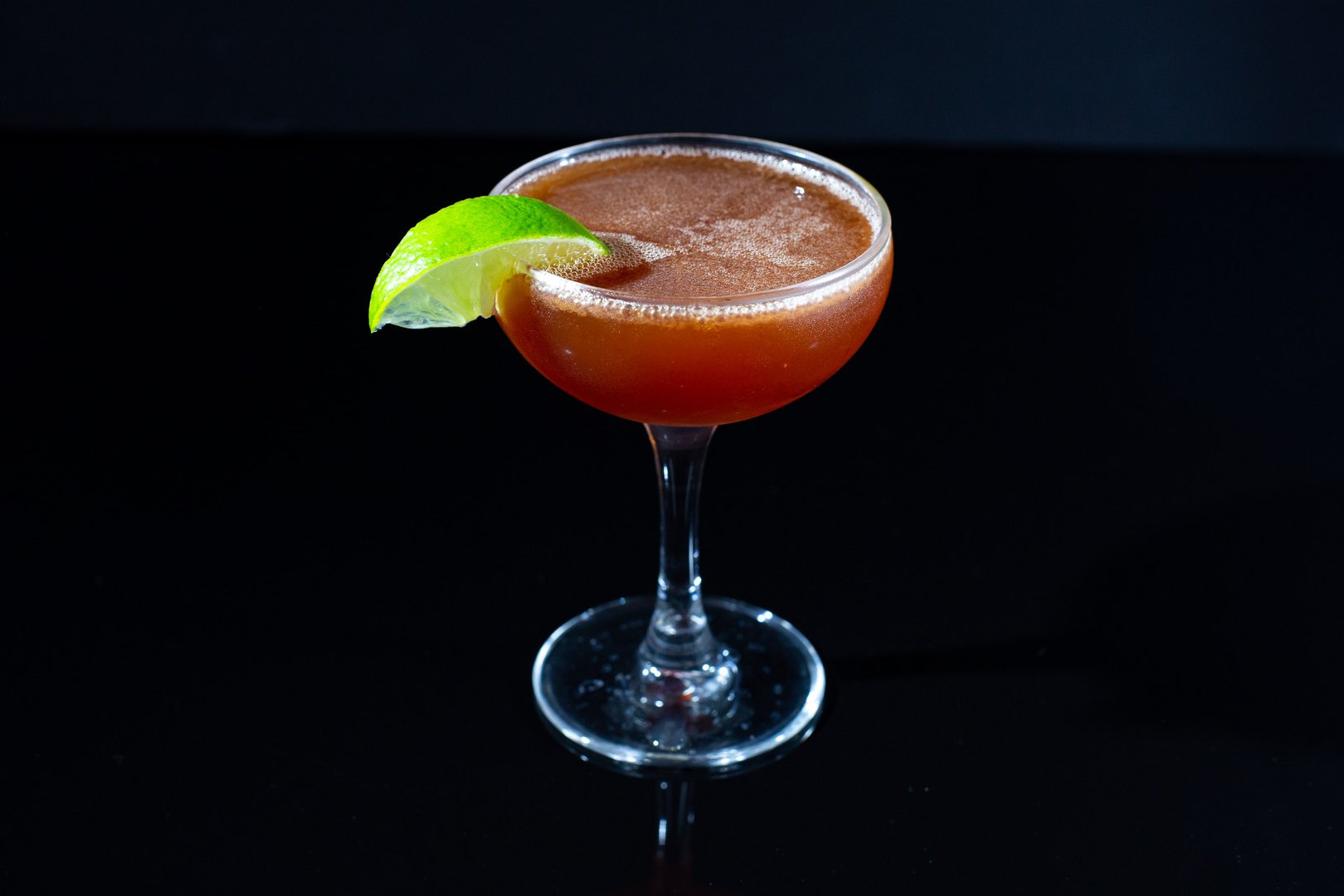 Benjamin Barker Daiquiri Recipe - CocktailLove