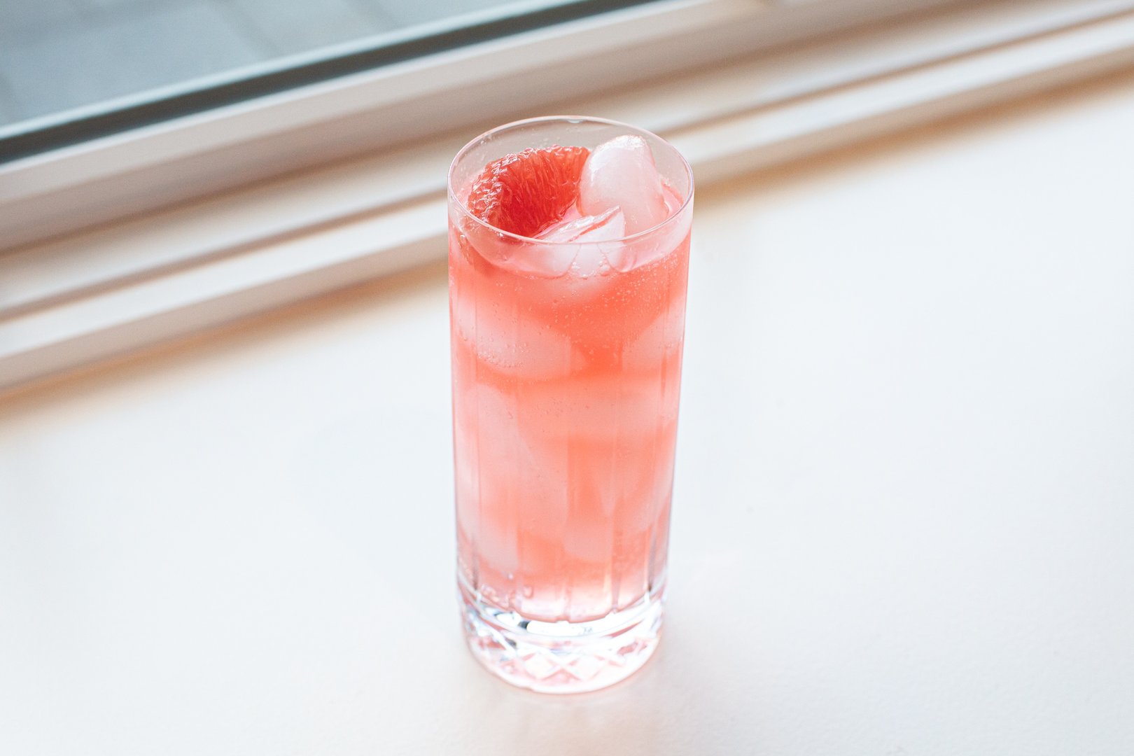 Salmoncito Recipe - CocktailLove