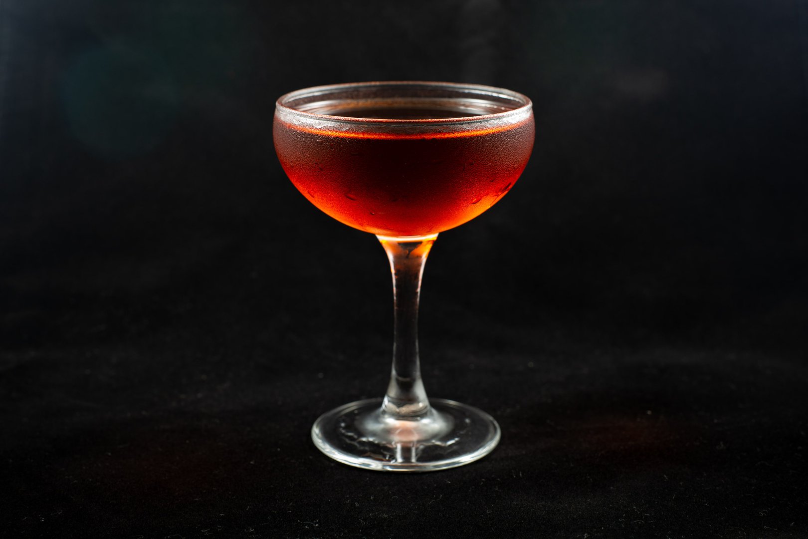 Range Life Recipe - CocktailLove