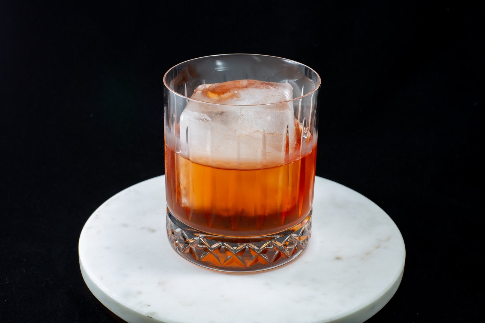 Fail-Safe Recipe - CocktailLove