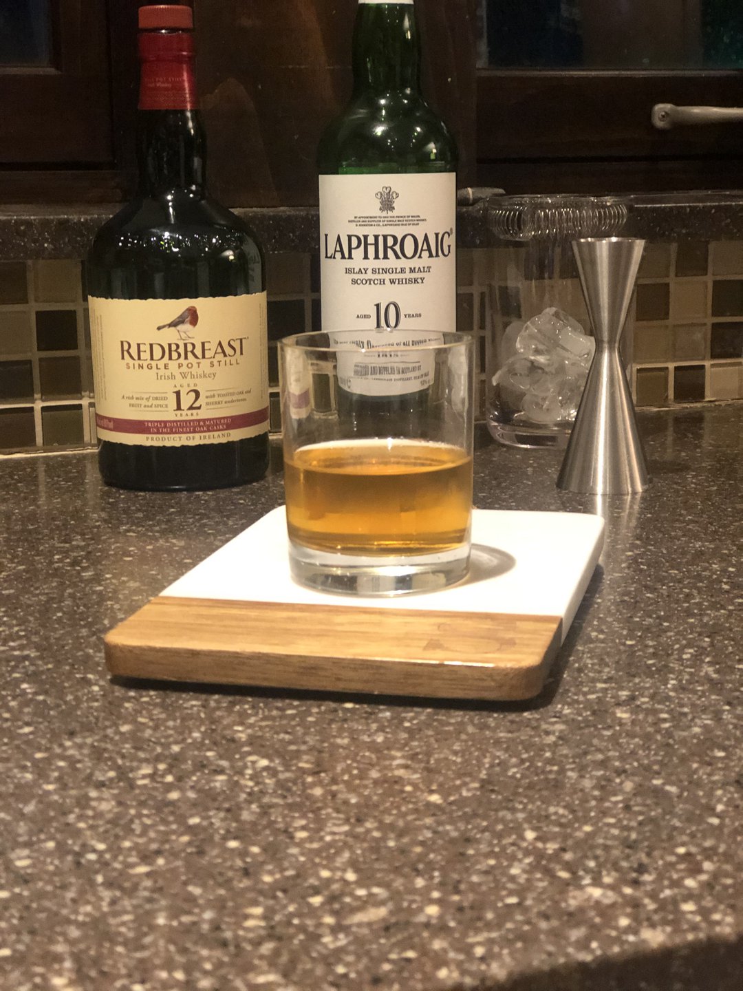 Cooper Union Recipe - CocktailLove