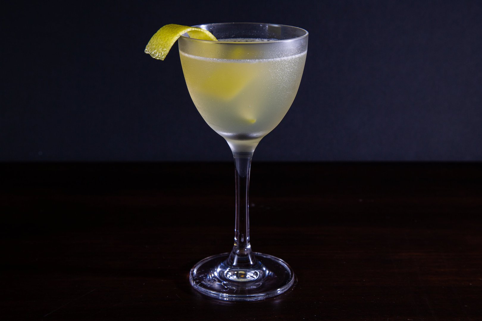 Corpse Reviver #4 Recipe - CocktailLove