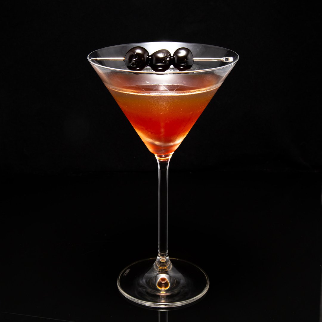 Red Ant Recipe - CocktailLove