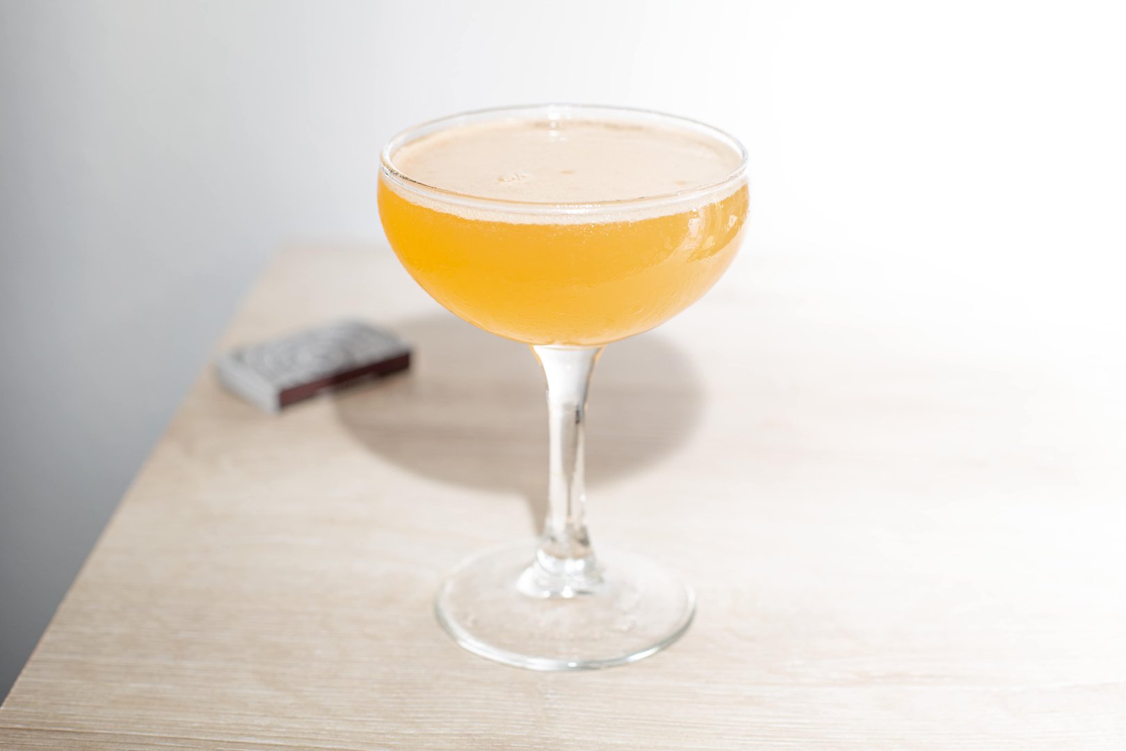 Little Miss Annabelle Recipe - CocktailLove