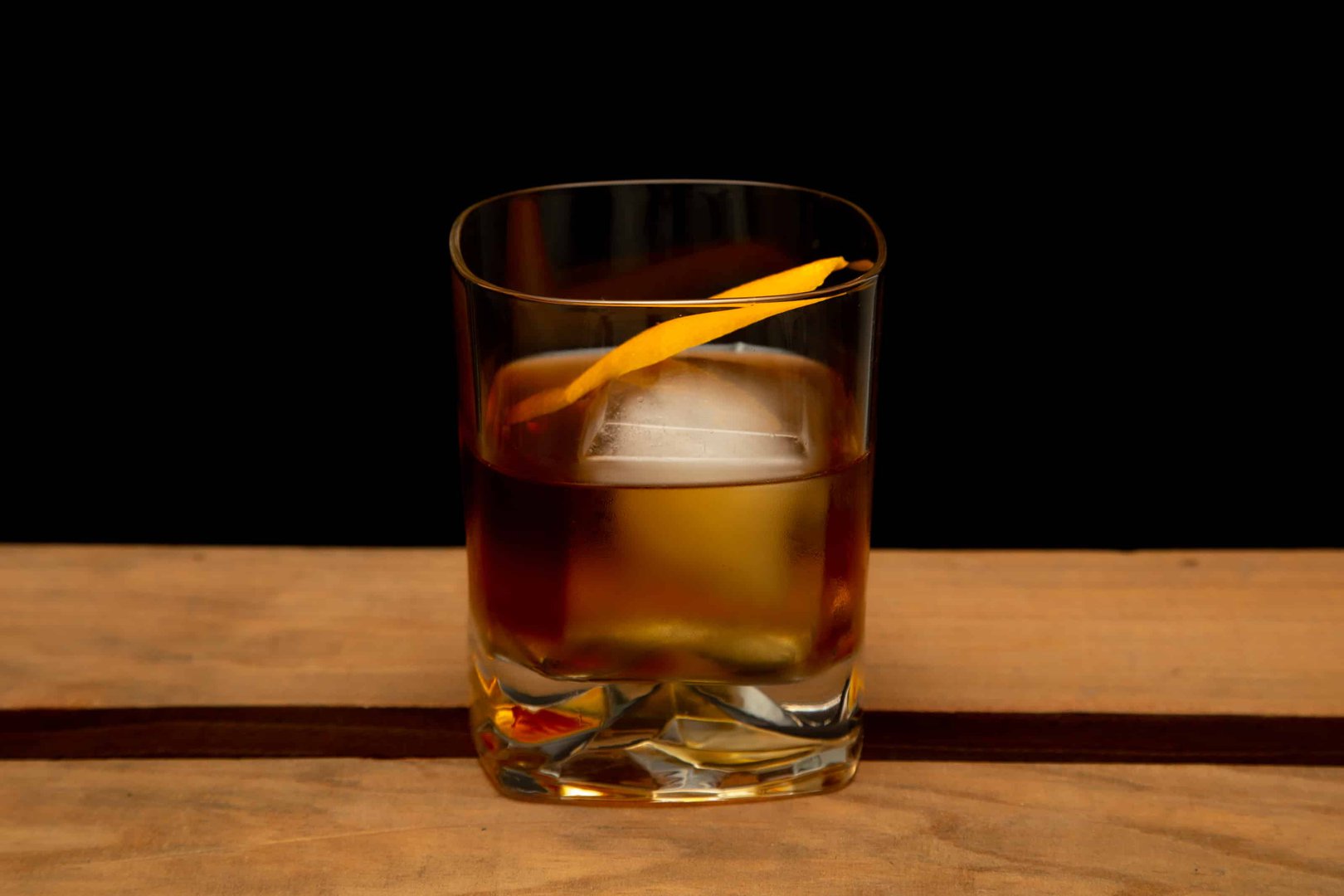 Hadley's Tears Recipe - CocktailLove