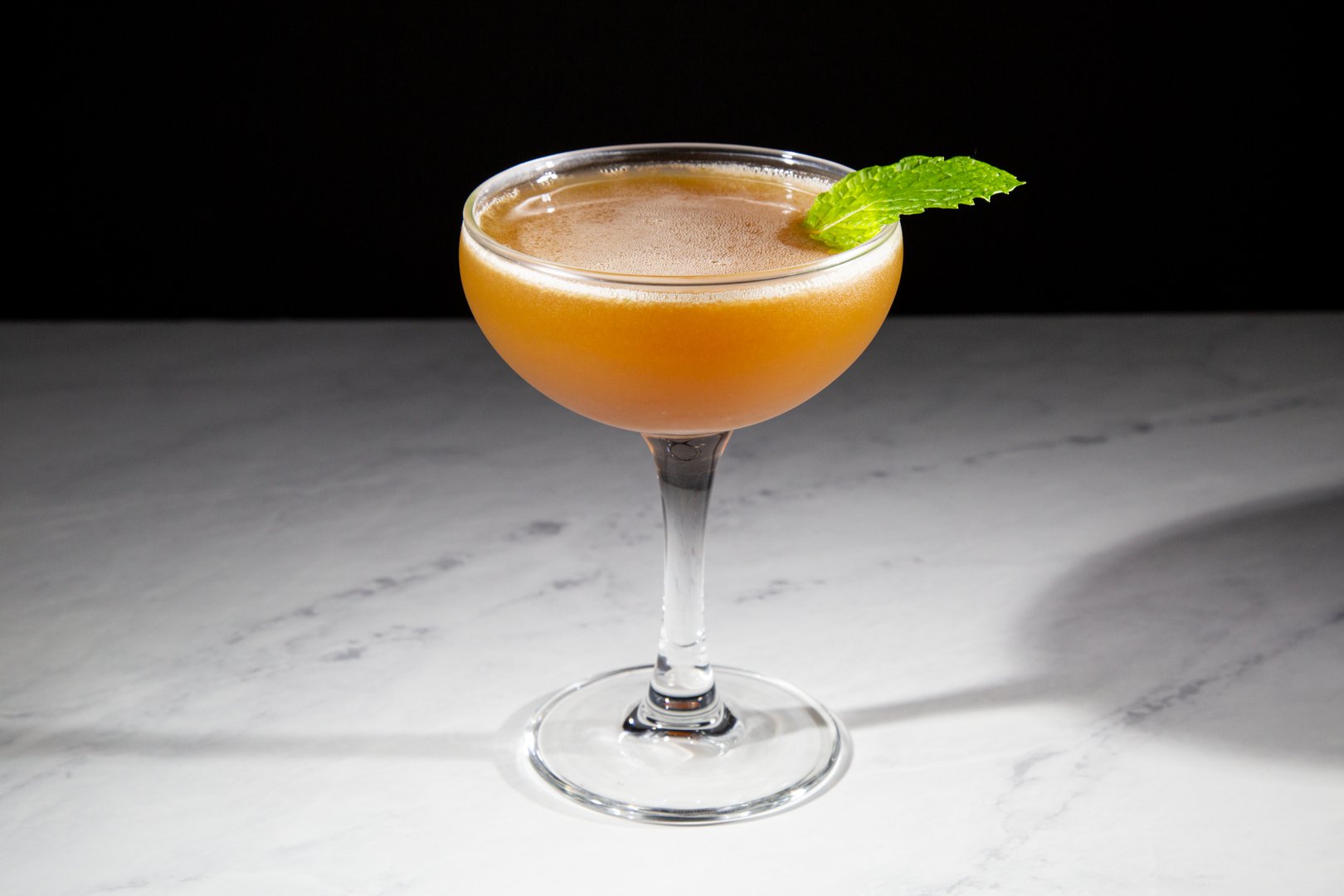 Double Fill-Up Recipe - CocktailLove