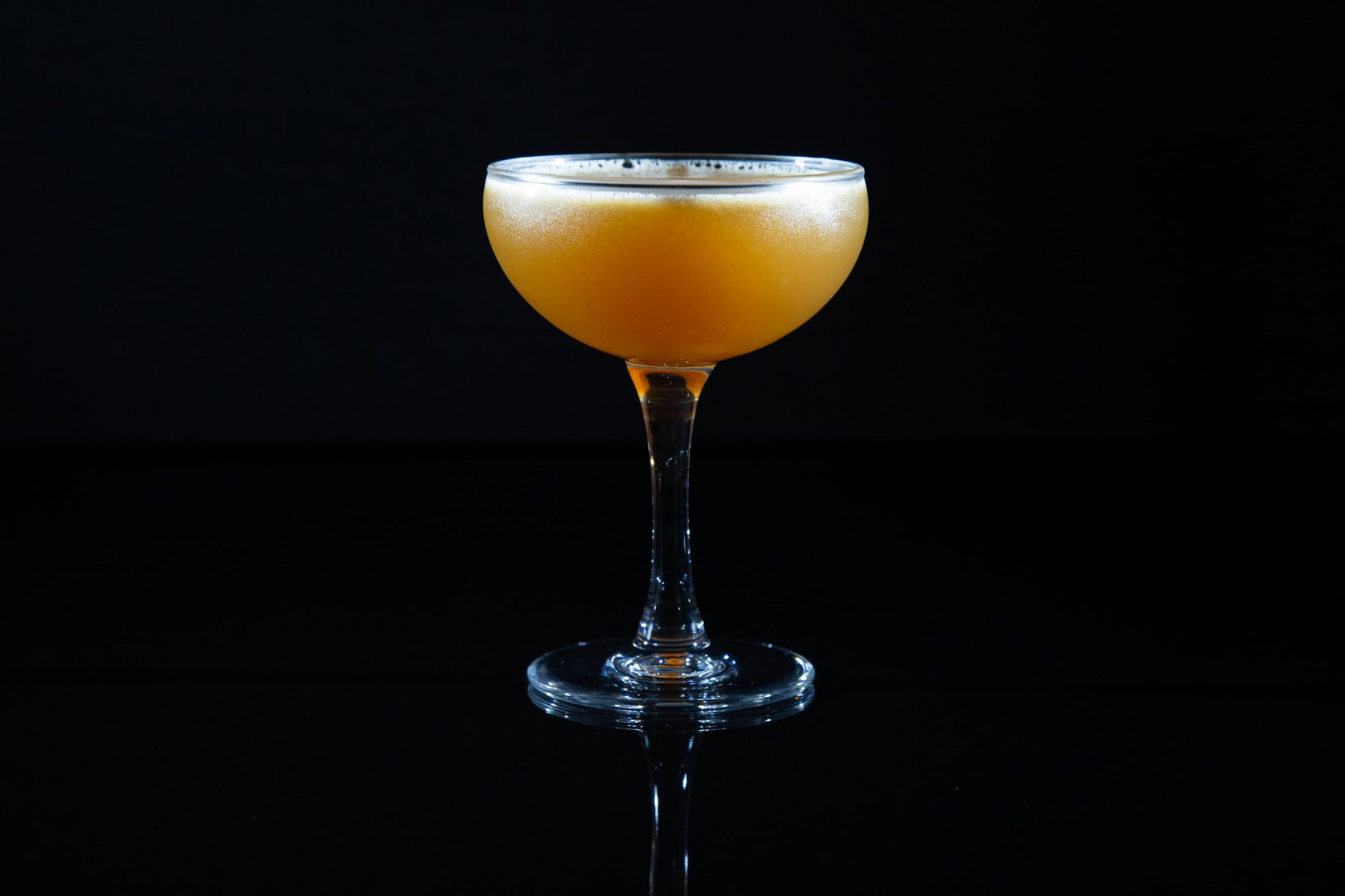 Ward 8 Recipe - CocktailLove